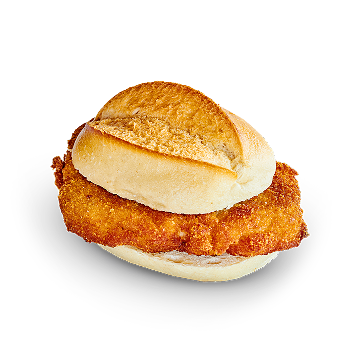 Indivduelle Speisen für jeden Geschmack